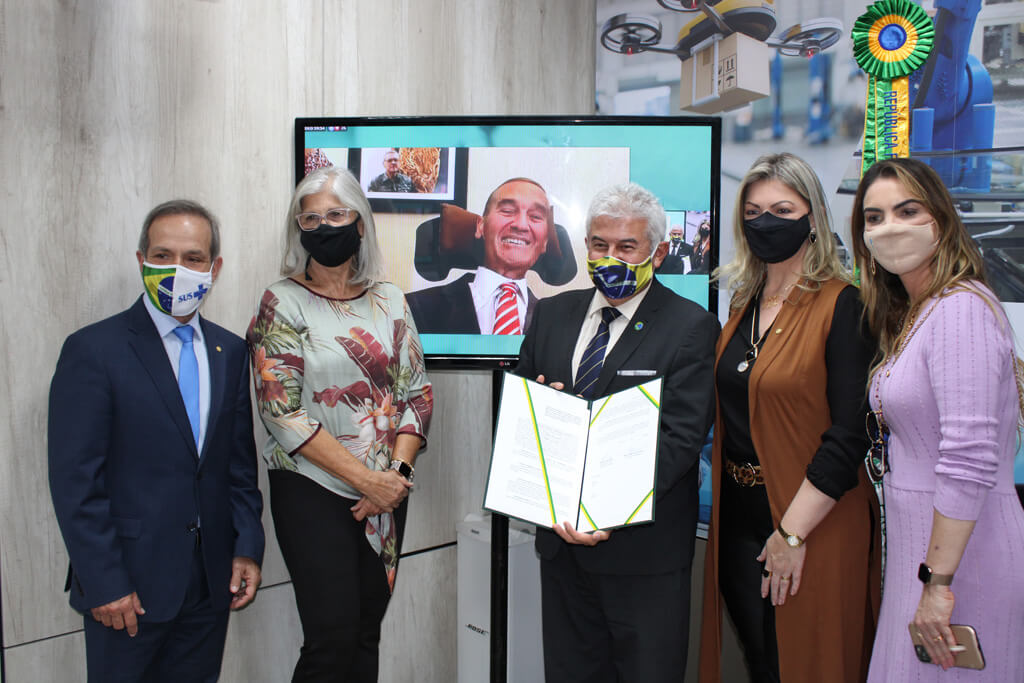 TECNOLOGIAS CONVERGENTES E HABILITADORAS